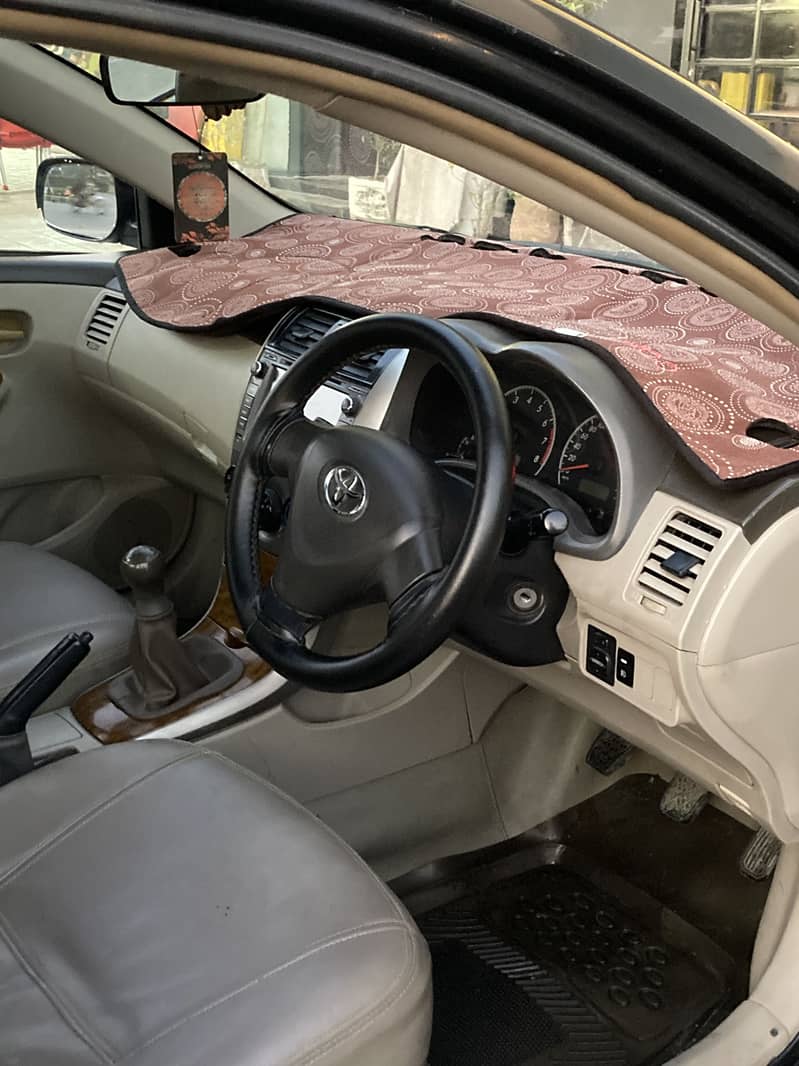 Toyota corolla Gli 1.3 - Cars - 1110863885