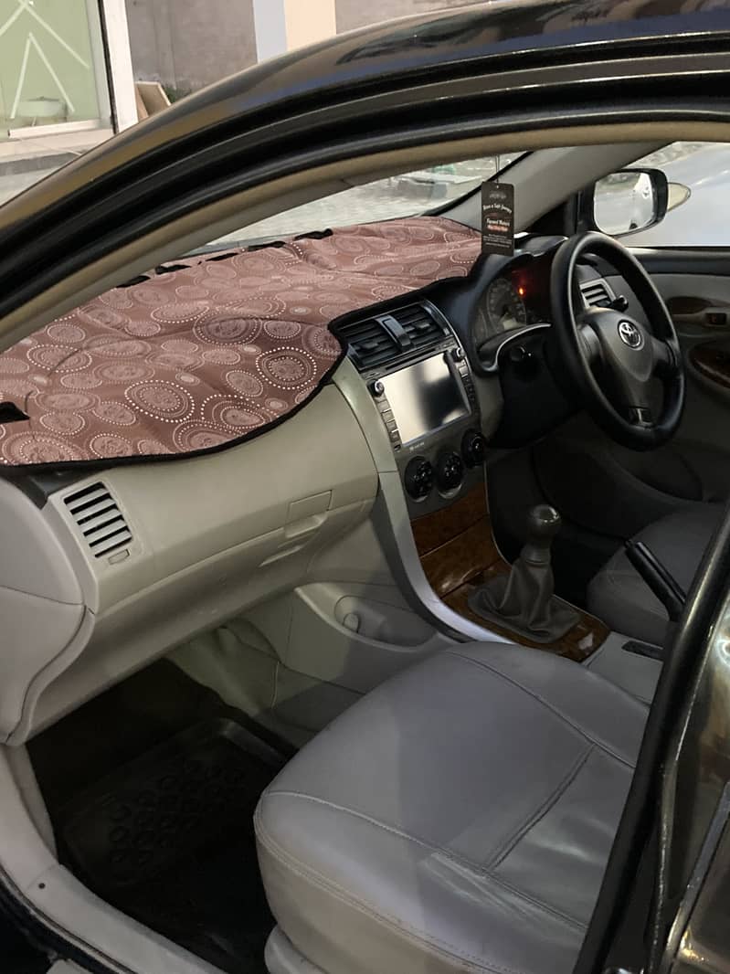 Toyota corolla Gli 1.3 - Cars - 1110863885