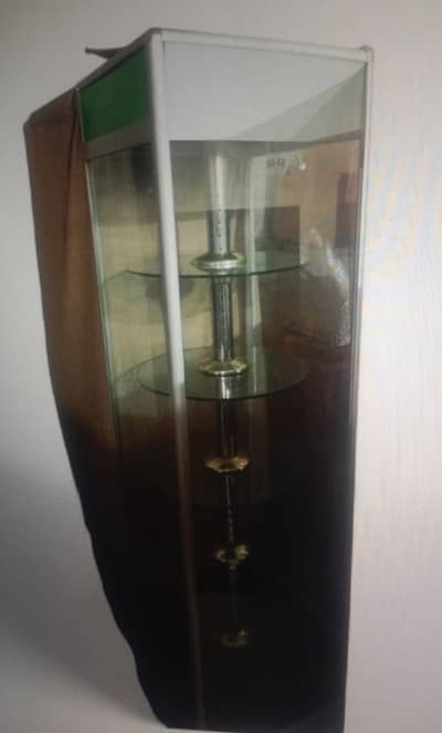 Display rack Rotate able - Other Home Appliances - 1110864207