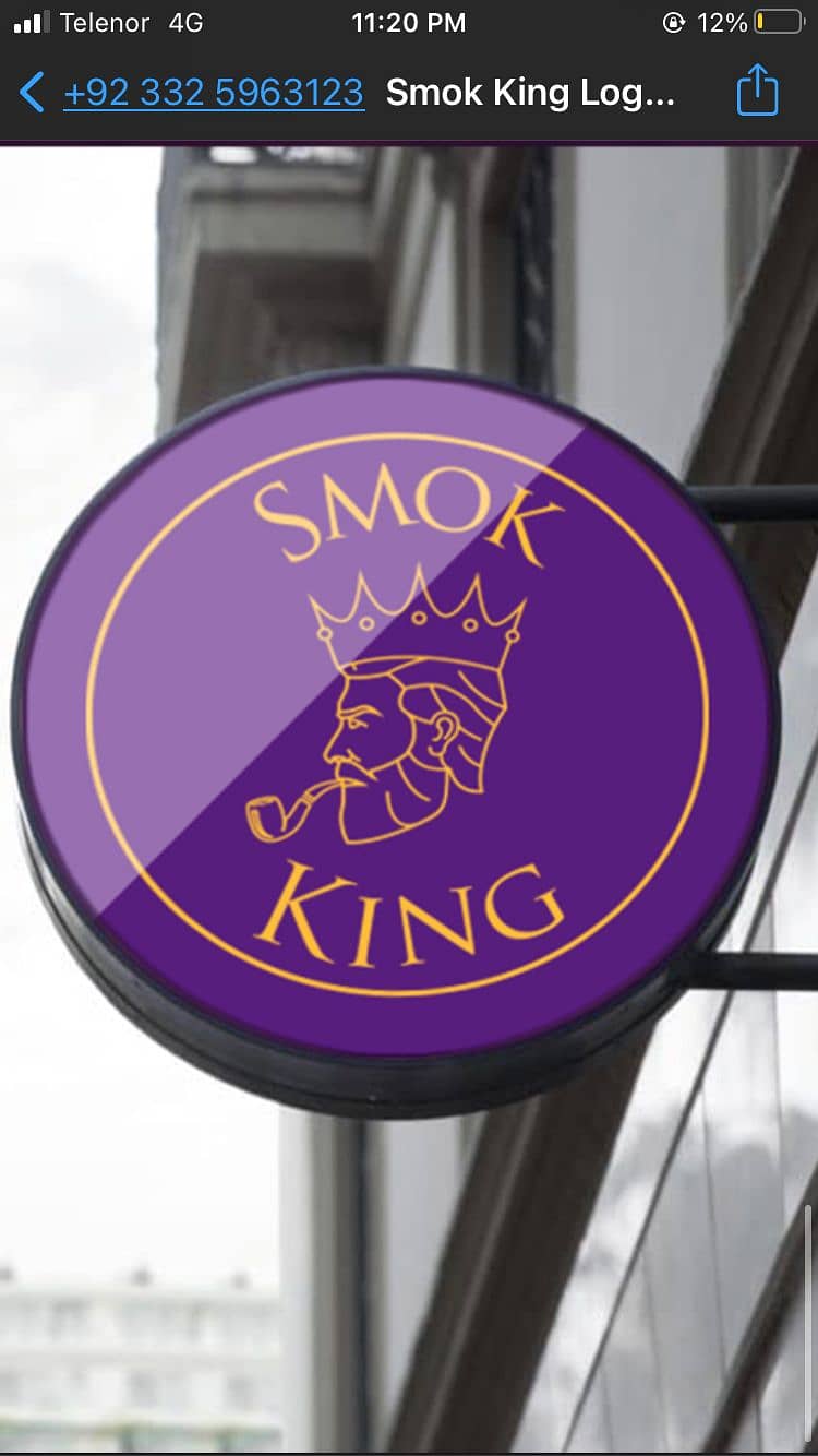 3D Sign Board,Neon Sign, Backlight Board, Flex Printing, Acrylic Board ...