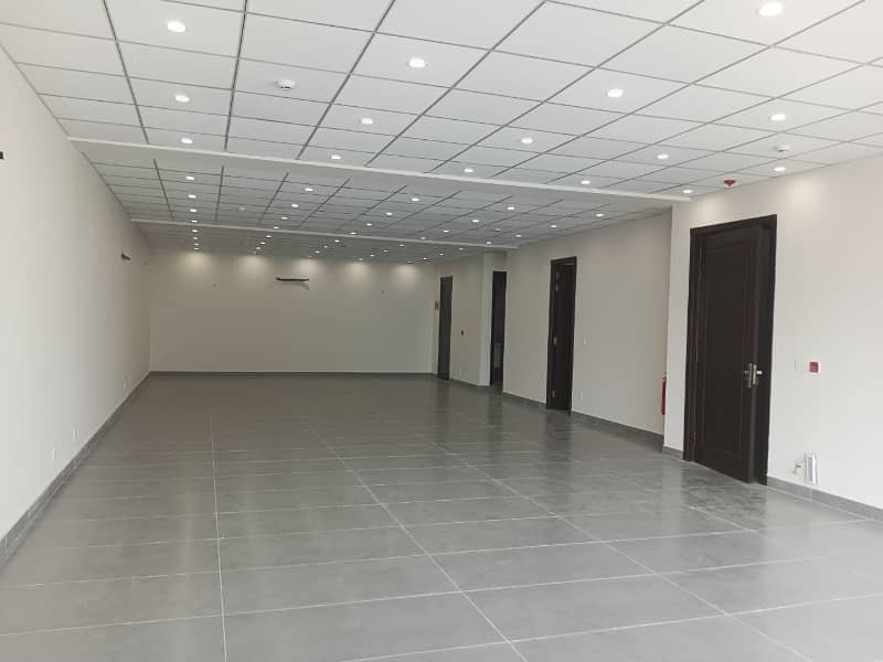 COMMERCIAL OFFICE - NEAR JOHNY JUGNO PHASE 06 - Shops - Offices ...