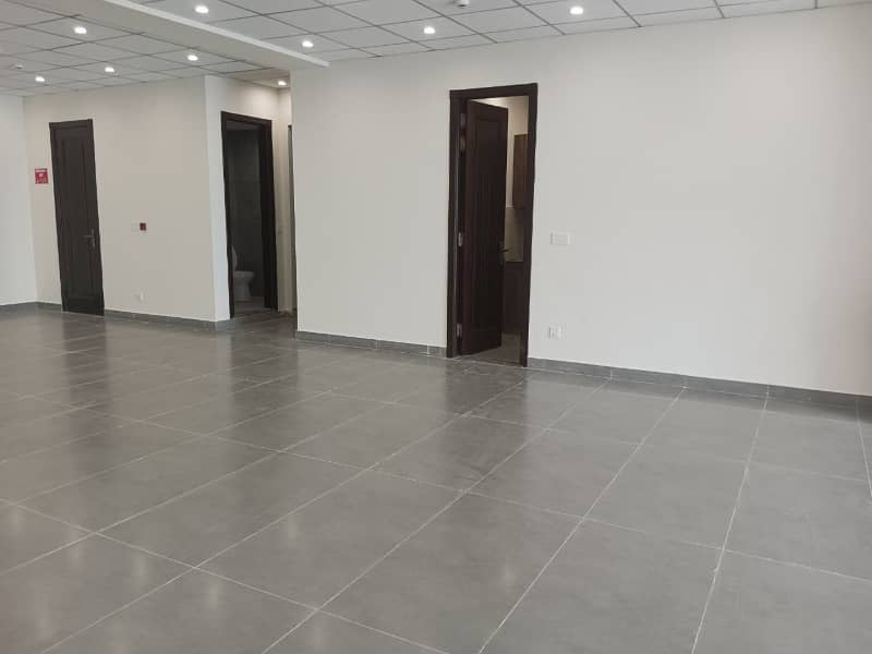 COMMERCIAL OFFICE - NEAR JOHNY JUGNO PHASE 06 - Shops - Offices ...