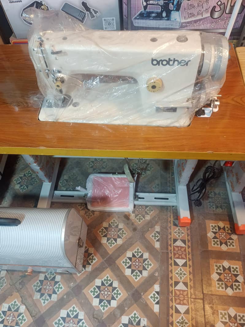 juki brother - Sewing Machines - 1110867626