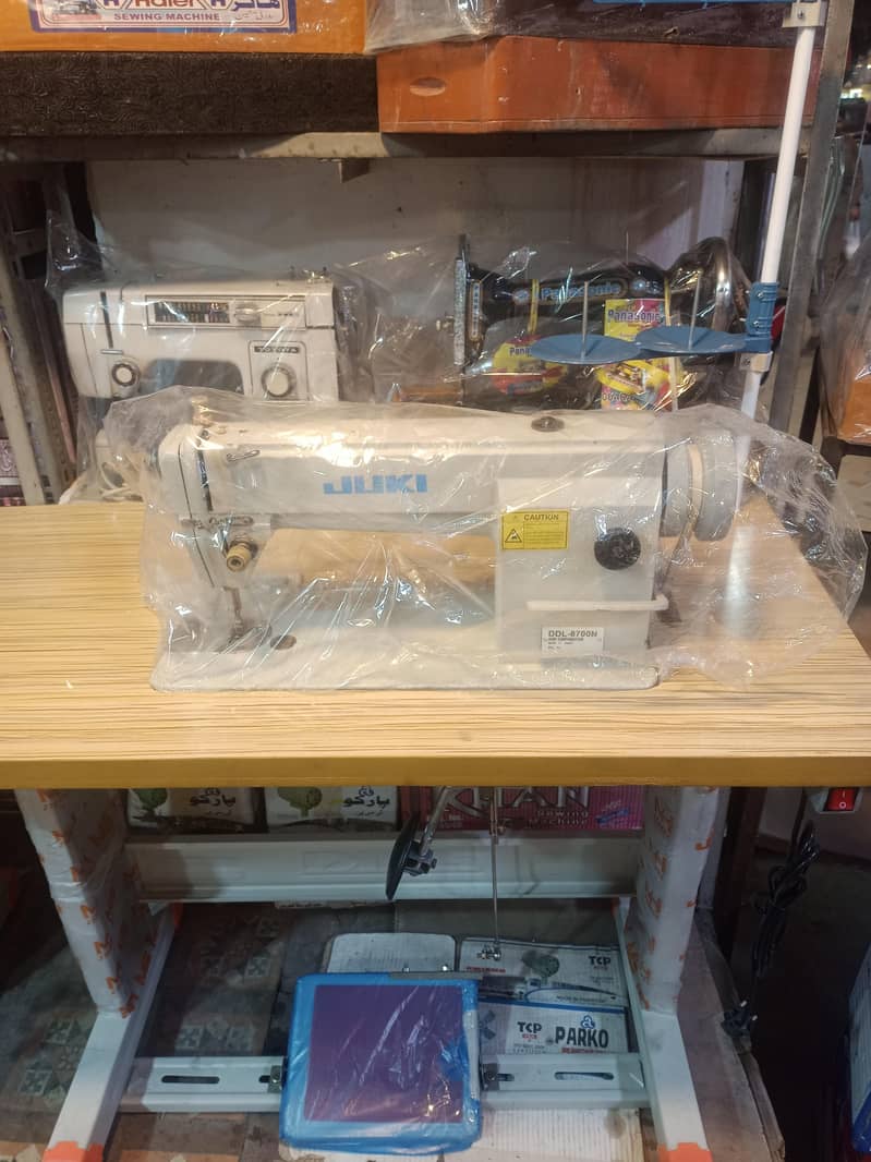 juki brother - Sewing Machines - 1110867626