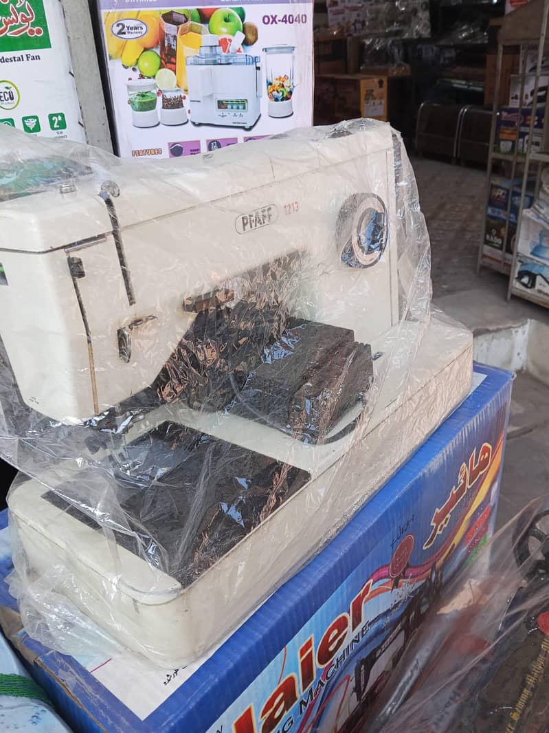 juki brother - Sewing Machines - 1110867626