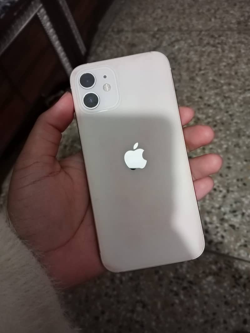 Apple iPhone 12 - Mobile Phones - 1110870291