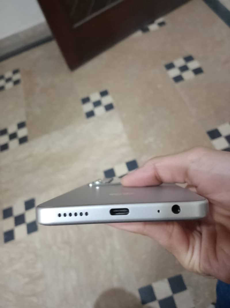 itel city 100 6/128 - Mobile Phones - 1110872055