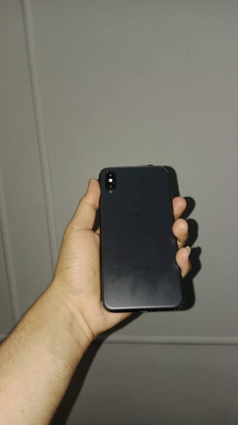 selling my iphone x in good condition - Mobile Phones - 1110872217