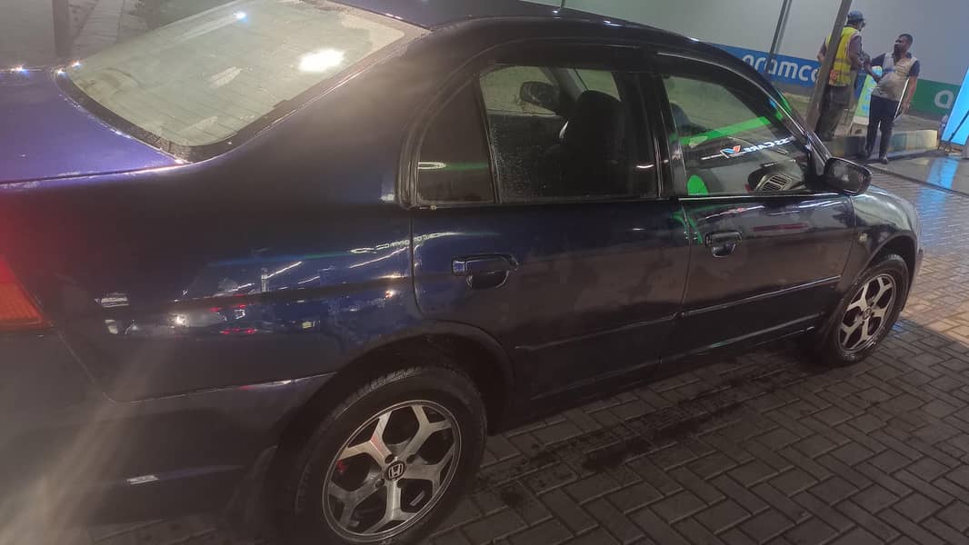 civic vti prismatic - Cars - 1110872645