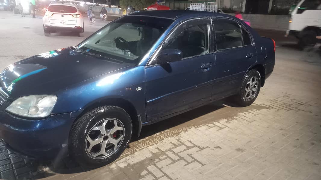 civic vti prismatic - Cars - 1110872645
