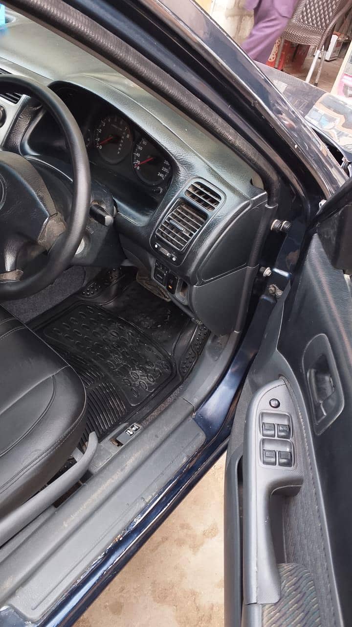 civic vti prismatic - Cars - 1110872645