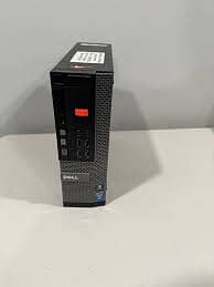 dell optiplex 9020 8Ggb 8gb Rame core i3 4th jenration proceccear ...