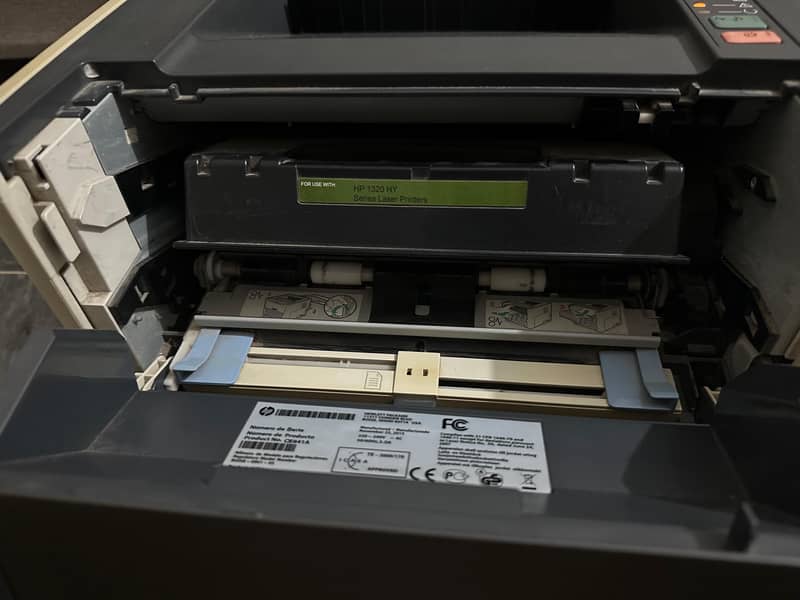 HP 1320 LASER PRINTER - Printers & Photocopiers - 1110874458