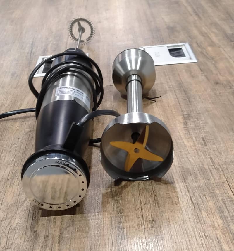 Westpoint Hand Blender - Blenders - 1110874547