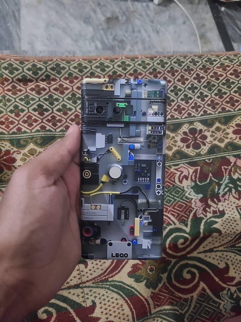 Google pixel 6pro 12 256 jb - Mobile Phones - 1110874640