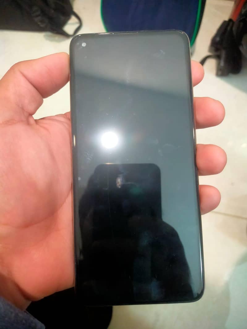 oppo f21 pro complete box 8+8gb ram and 128gb rom official pta aprove ...