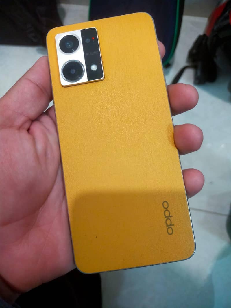 oppo f21 pro complete box 8+8gb ram and 128gb rom official pta aprove ...