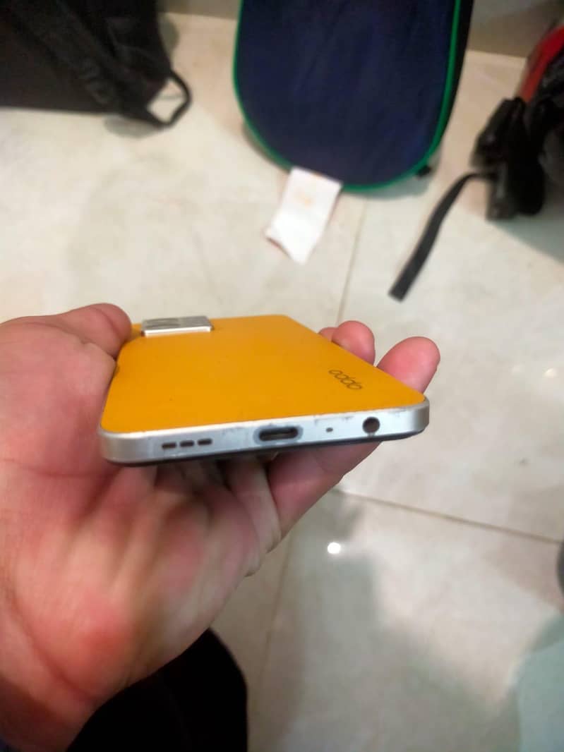 oppo f21 pro complete box 8+8gb ram and 128gb rom official pta aprove ...