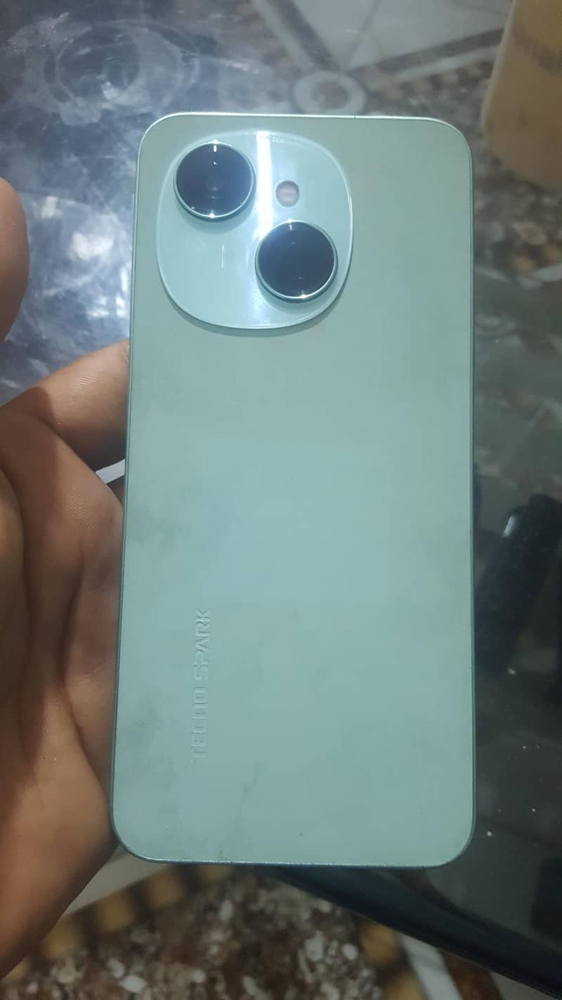 Tecno spark go 1 - Mobile Phones - 1110874845