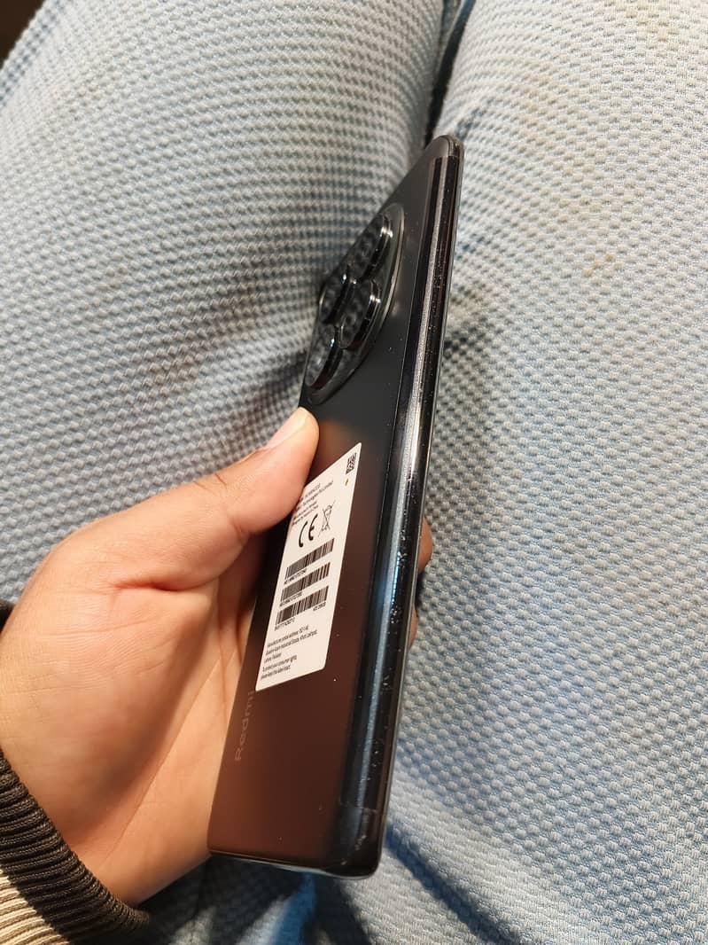 Xiaomi Redmi Note 14 Pro - Mobile Phones - 1110875235