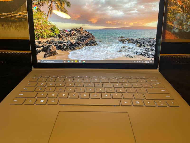 Surface Book 1 i5 8Gb Nvidia (03256785678) - Laptops - 1110875476