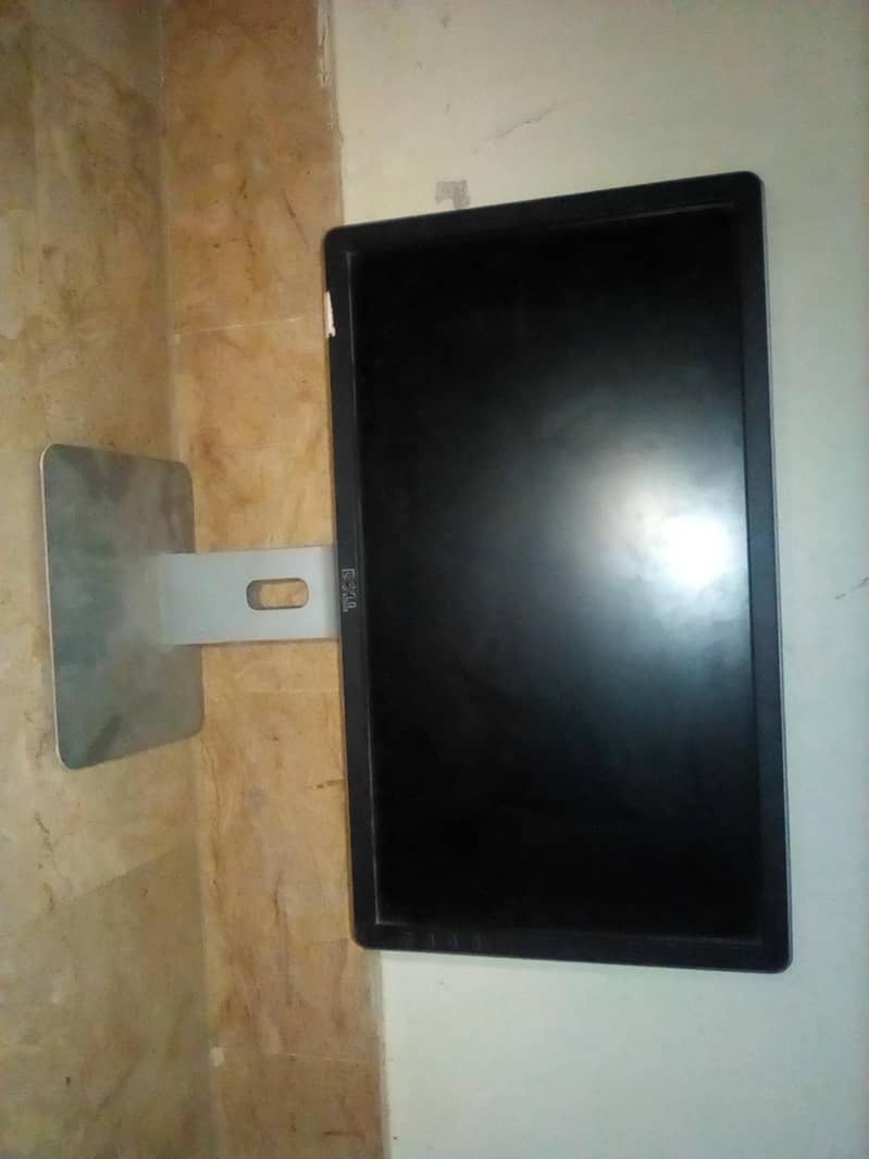 Dell E2020H 20” LED Monitor – Fully Working (Read Description ...