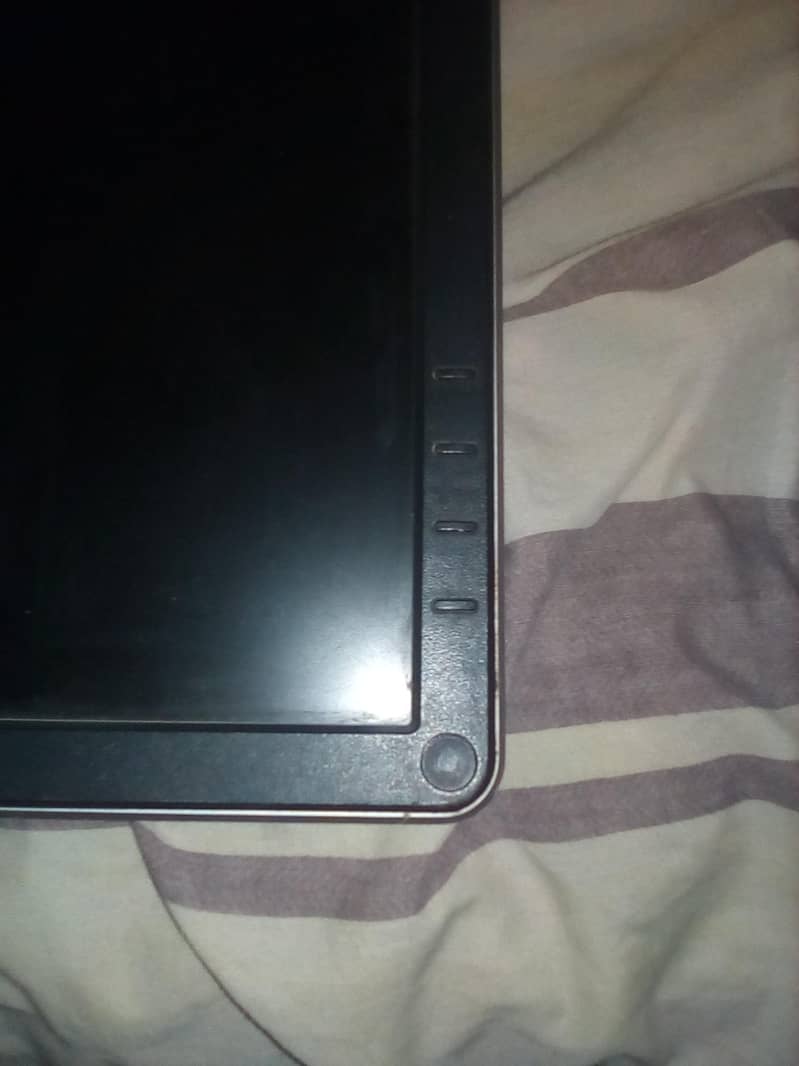 Dell E2020H 20” LED Monitor – Fully Working (Read Description ...