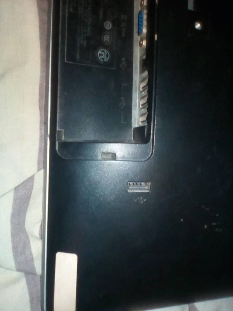 Dell E2020H 20” LED Monitor – Fully Working (Read Description ...