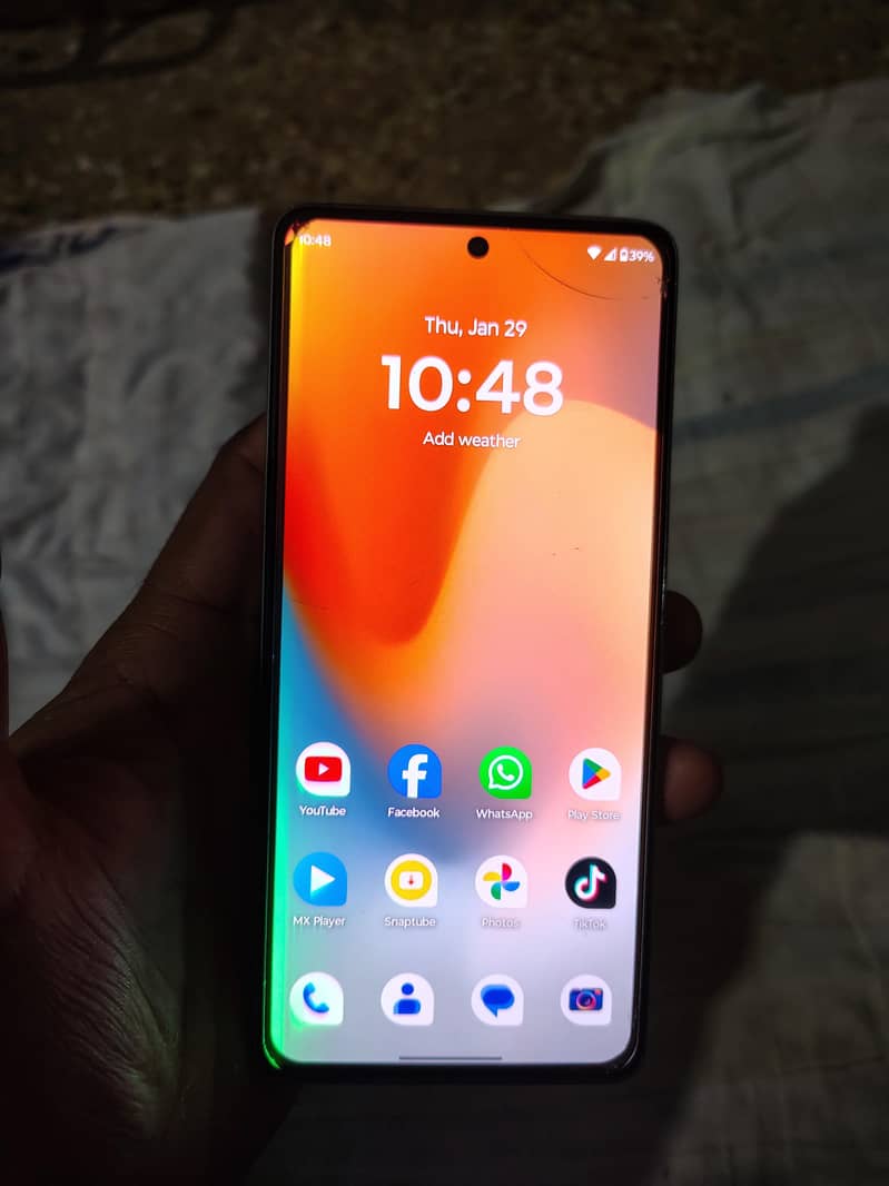 moto g stylus 2024 pta approved - Mobile Phones - 1110876564