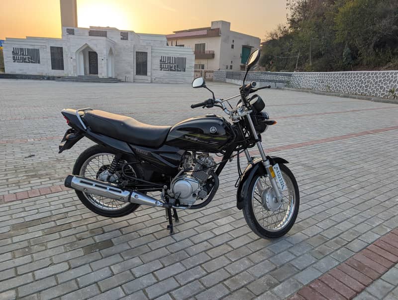 ybz 2024 model - Standard - 1110876749