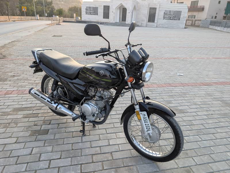 ybz 2024 model - Standard - 1110876749