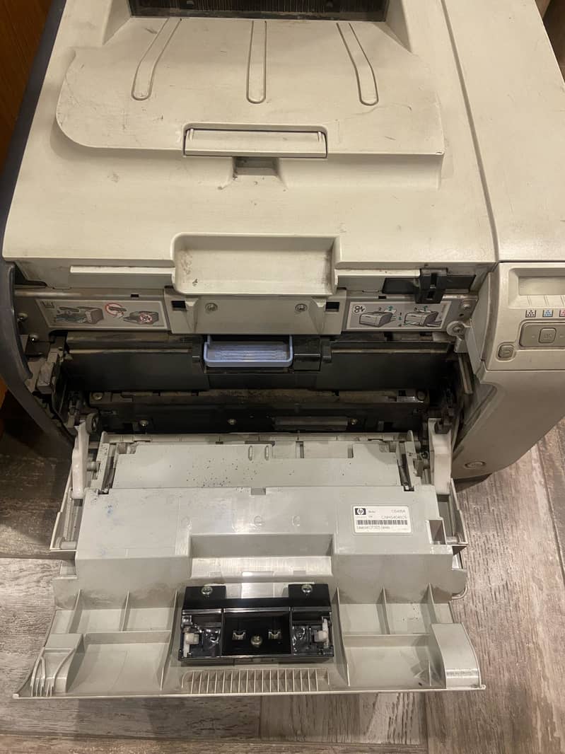 Hp Laser Jet CP2025 - Printers & Photocopiers - 1110877560