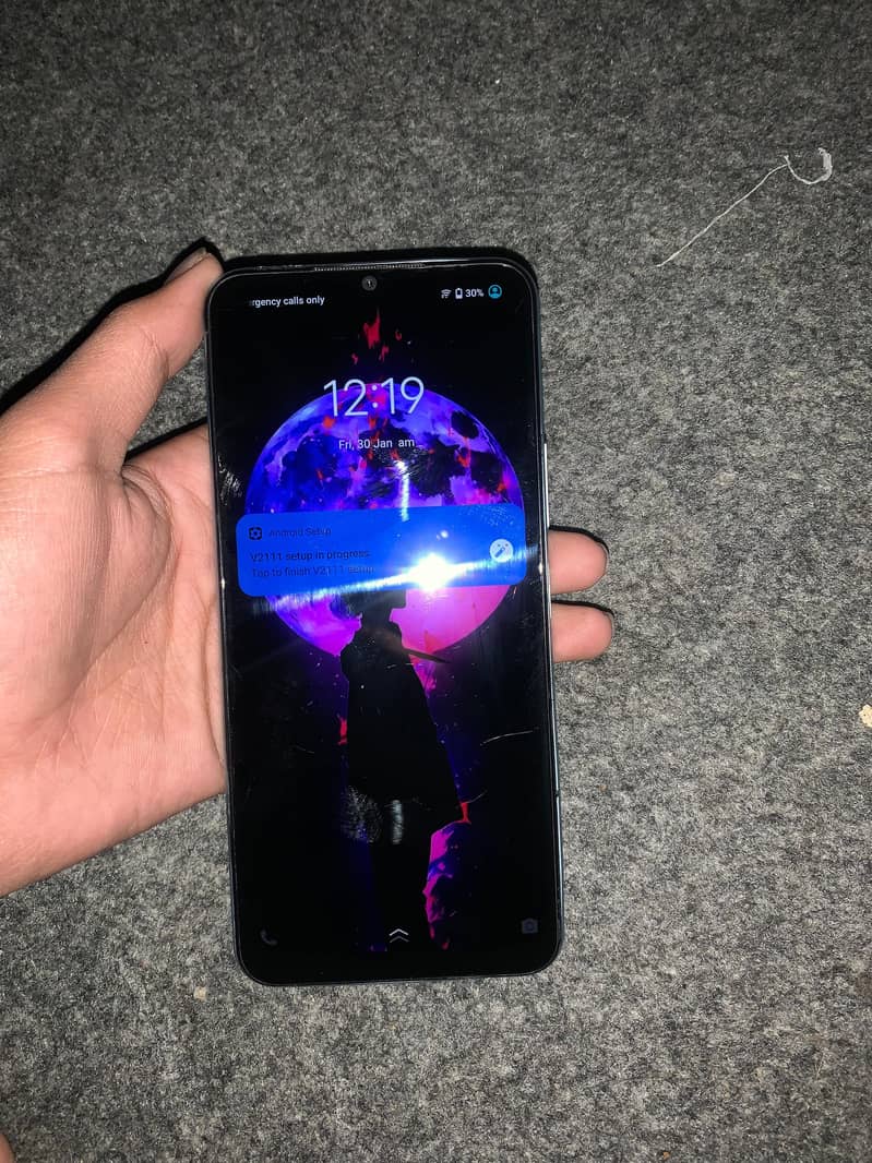 exchange possible dono cmaera kharab non pta description daklo 11k fin ...