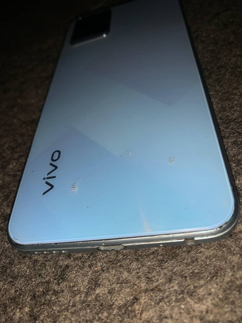 exchange possible dono cmaera kharab non pta description daklo 11k fin ...