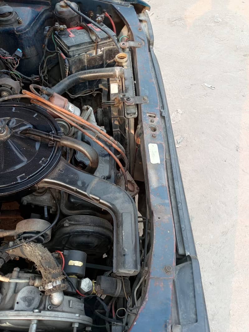 Suzuki FX 1985 model - Cars - 1110878936