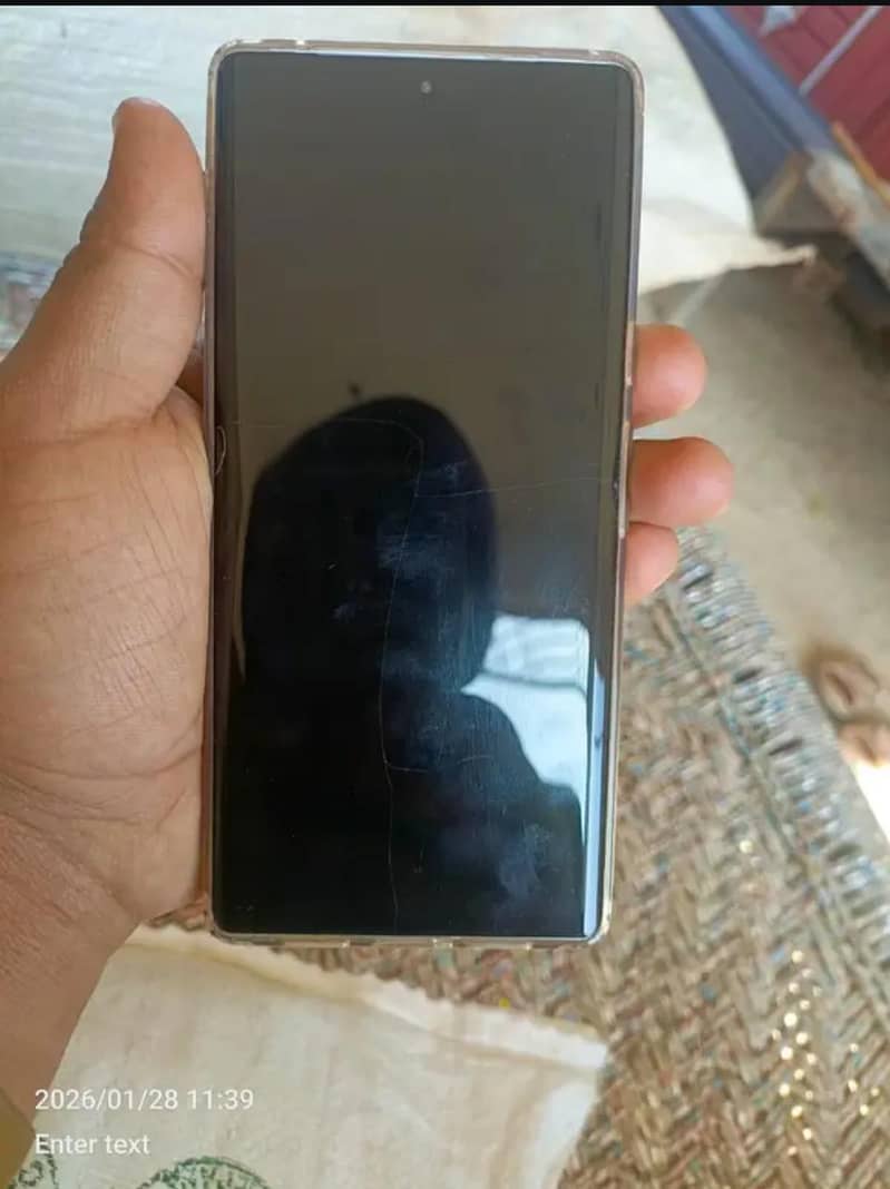 Google Pixel 6 Pro - Mobile Phones - 1110879430