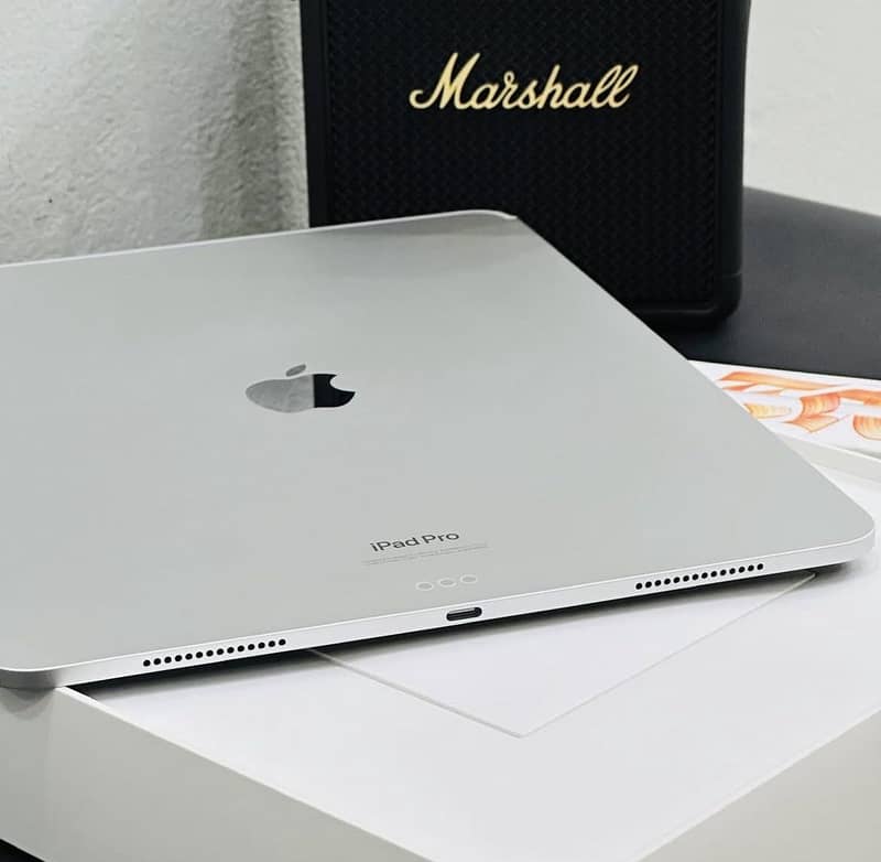 Apple iPad Pro 13 inches M4 - Tablets - 1110881324