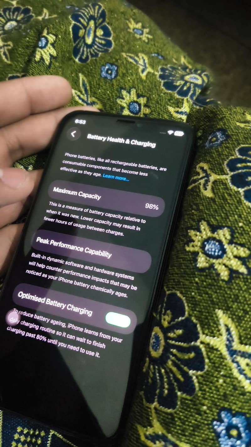 11 pro non pta - Mobile Phones - 1110881904
