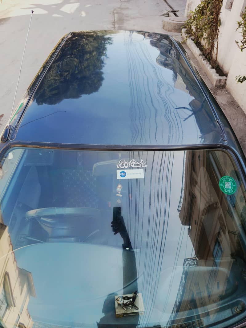 Daihatsu Cuore CX 2005 Model Good Condition - Cars - 1110882794