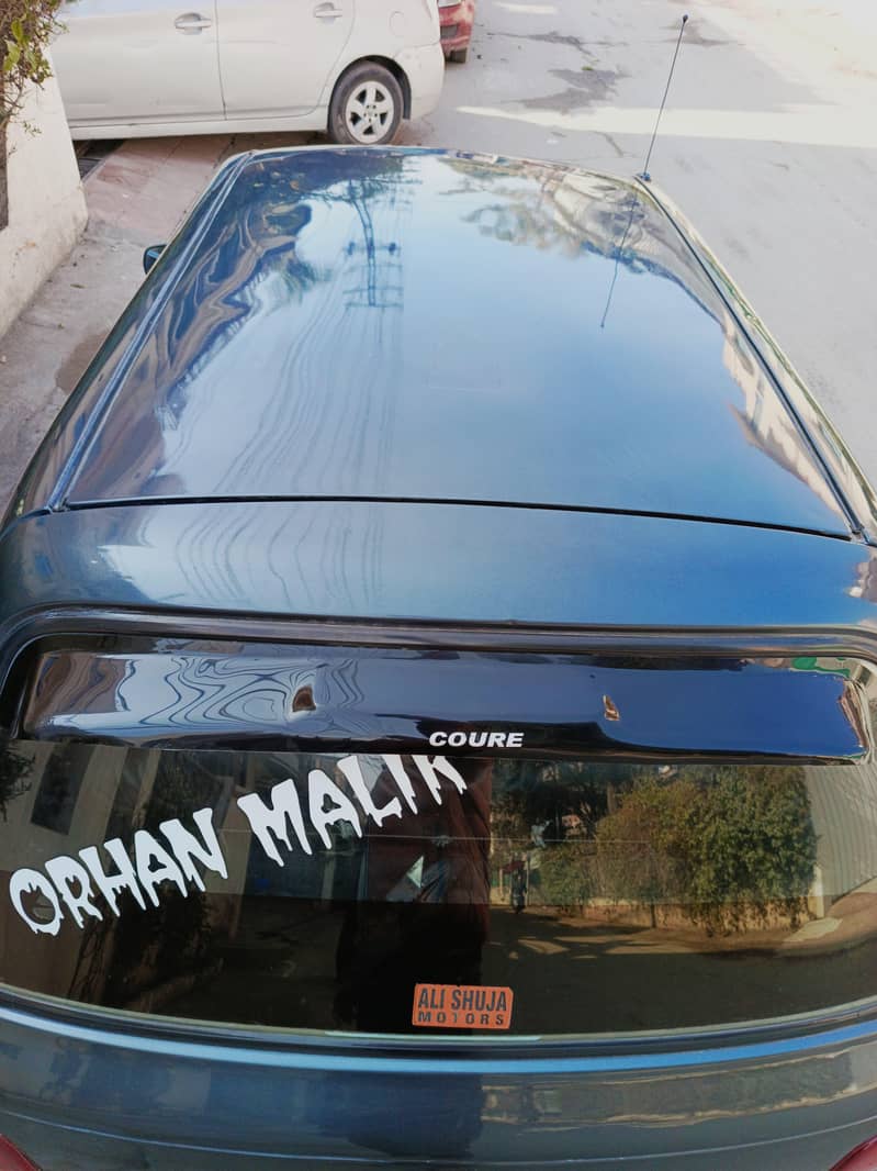 Daihatsu Cuore CX 2005 Model Good Condition - Cars - 1110882794