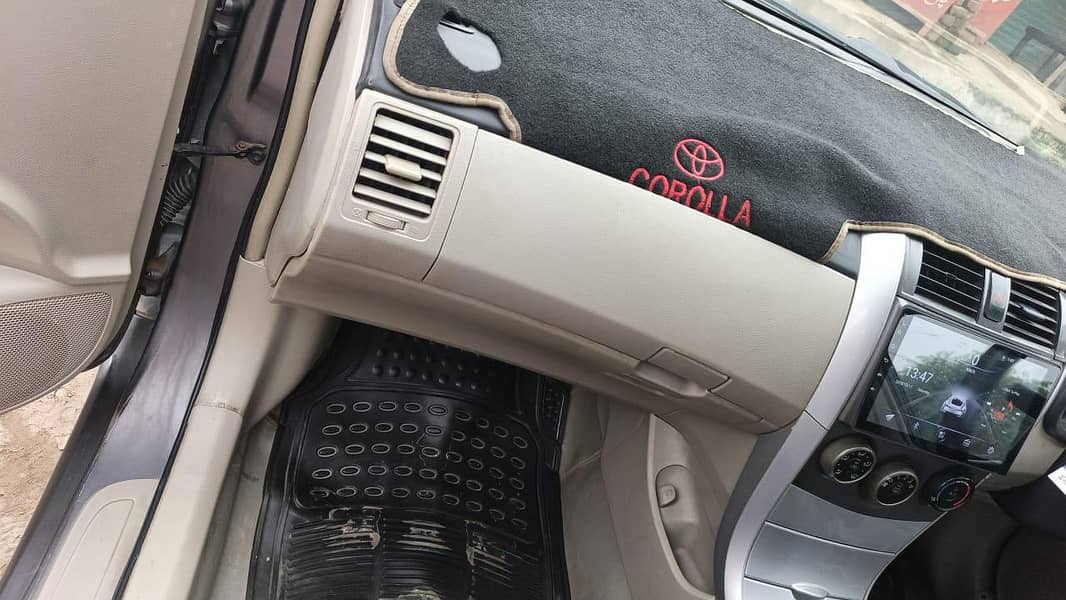 need fille missing honda Civic 2001 to 2005 - Cars - 1110883147