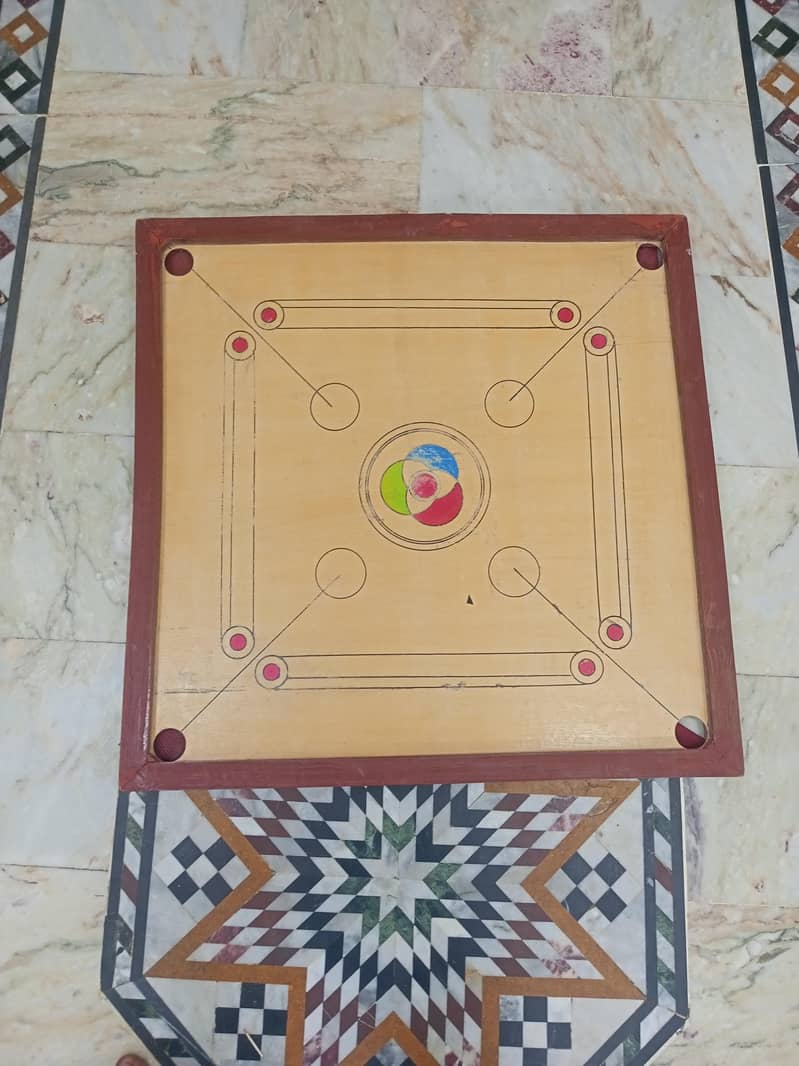 CARROM BOARD - Toys - 1110883819