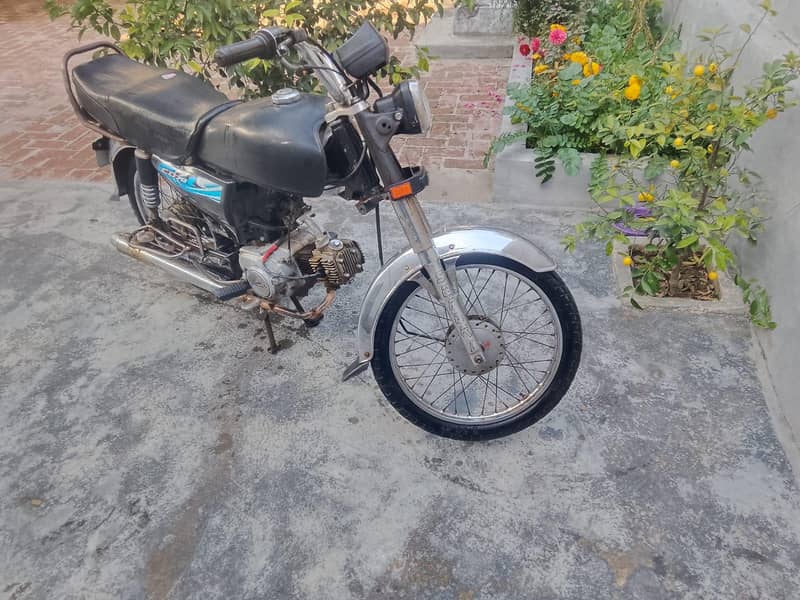 safari 70 cc for sale 0307,8891037, - Other Motorcycles - 1110883822