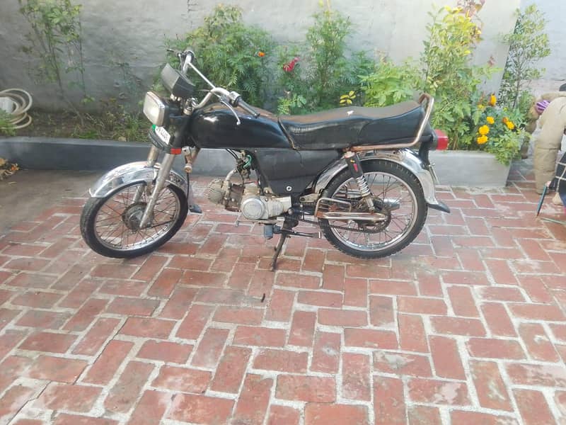 safari 70 cc for sale 0307,8891037, - Other Motorcycles - 1110883822