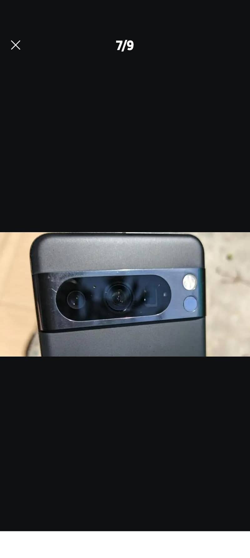 GOOGLE PIXEL 8 PRO 9.5/10. - Mobile Phones - 1110883893