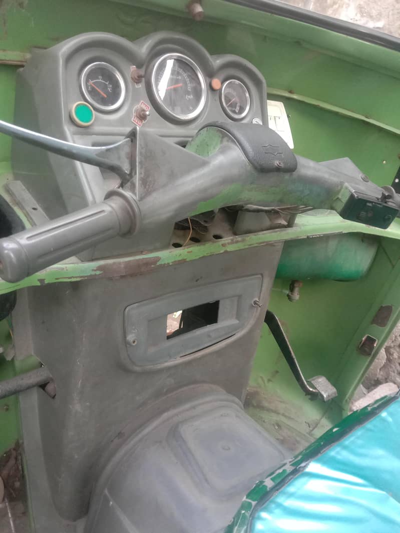 New Aisa - Rickshaw & Chingchi - 1110884640