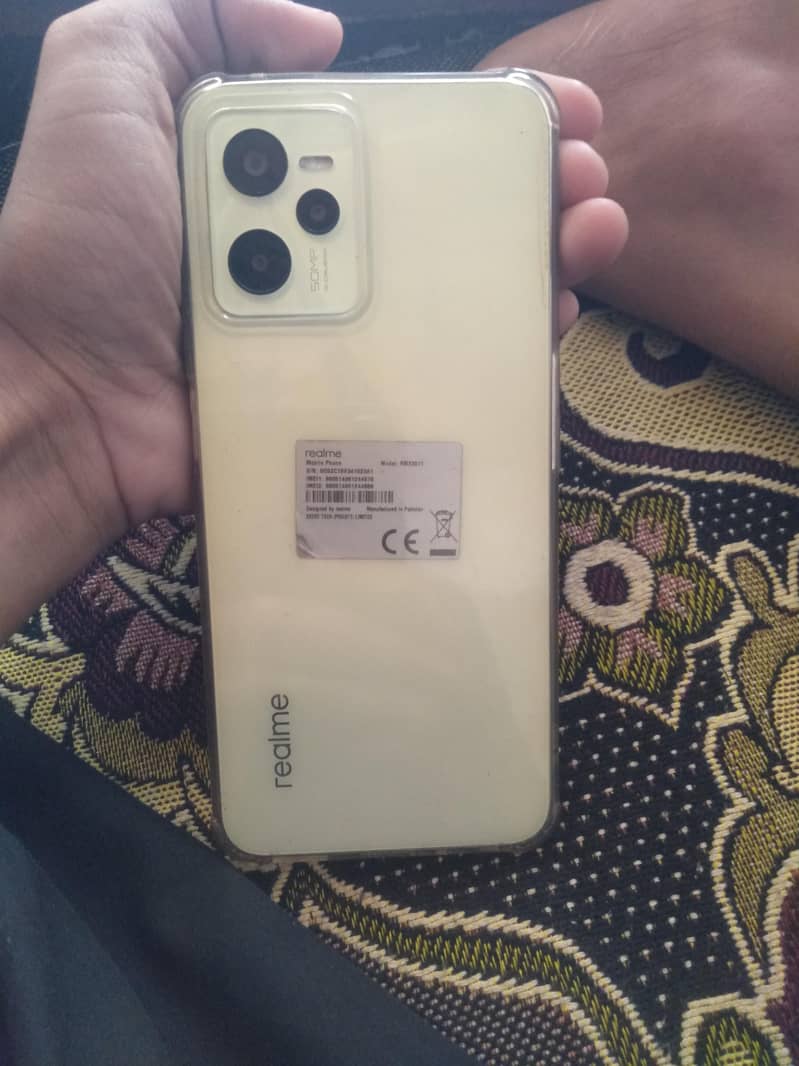 4+4/128 condition 10/10 - Mobile Phones - 1110886826