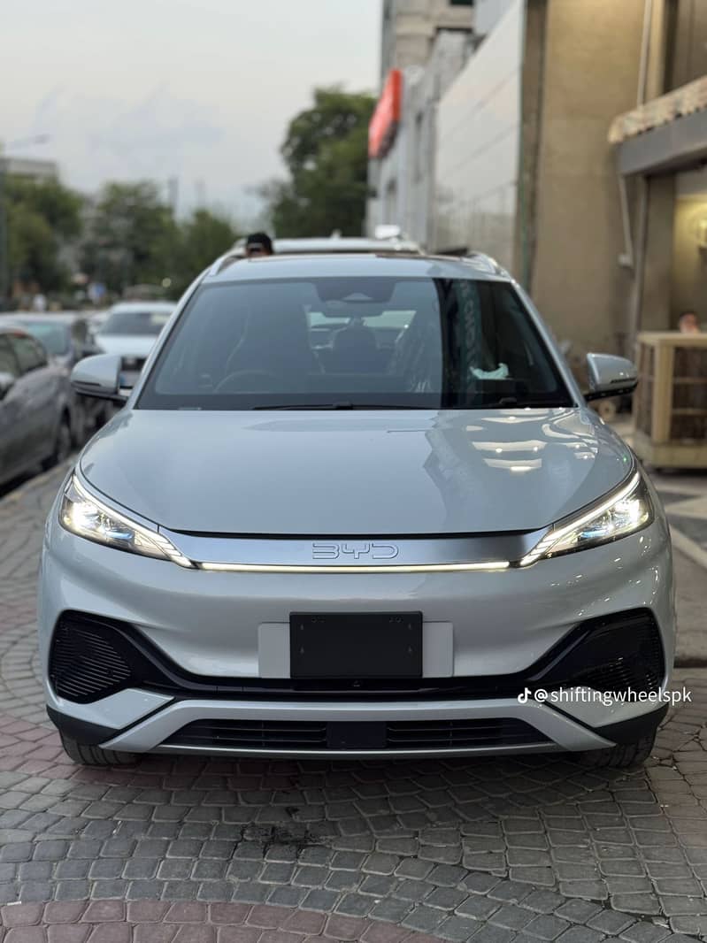 BYD ATTO 3 Advance for sale invoice - Cars - 1110888590