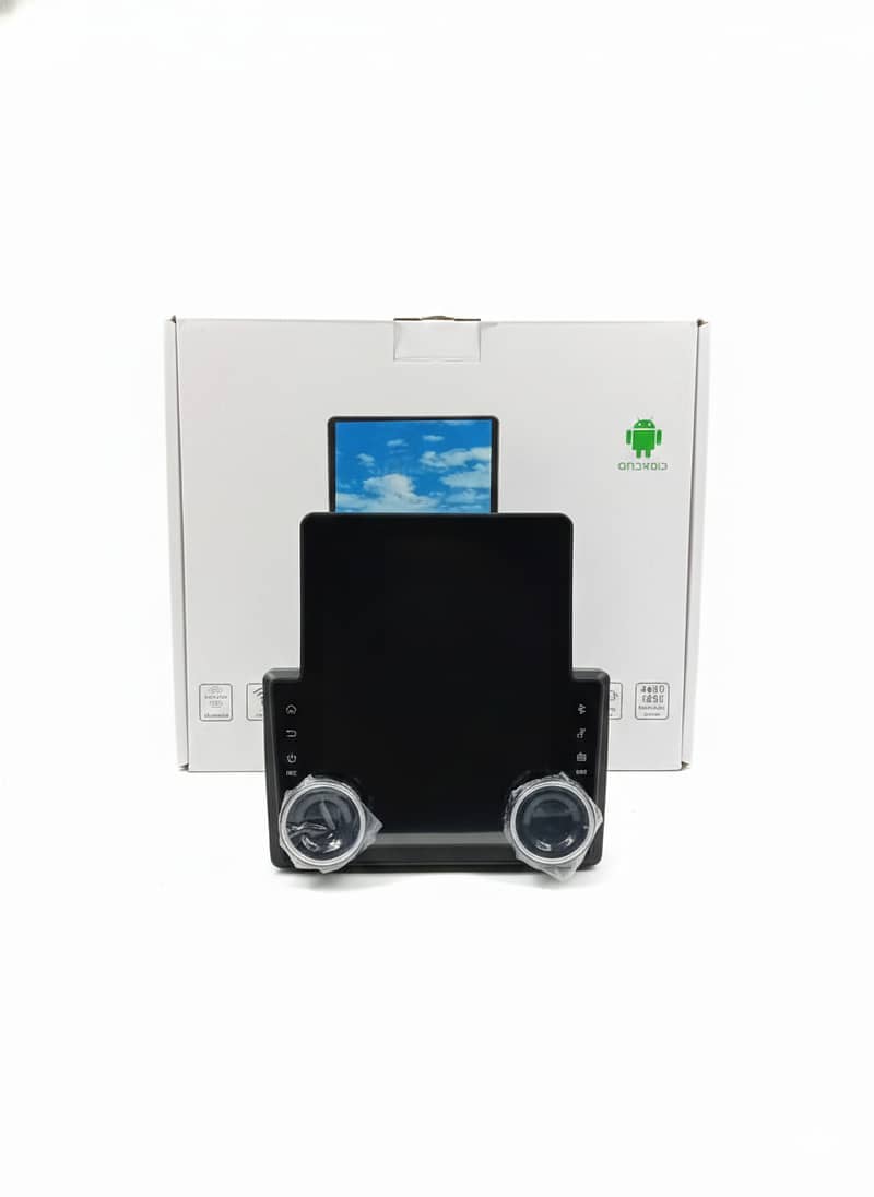Car Android Panels & LCD Panels for Toyota,Suzuki ,Honda in Best Price ...