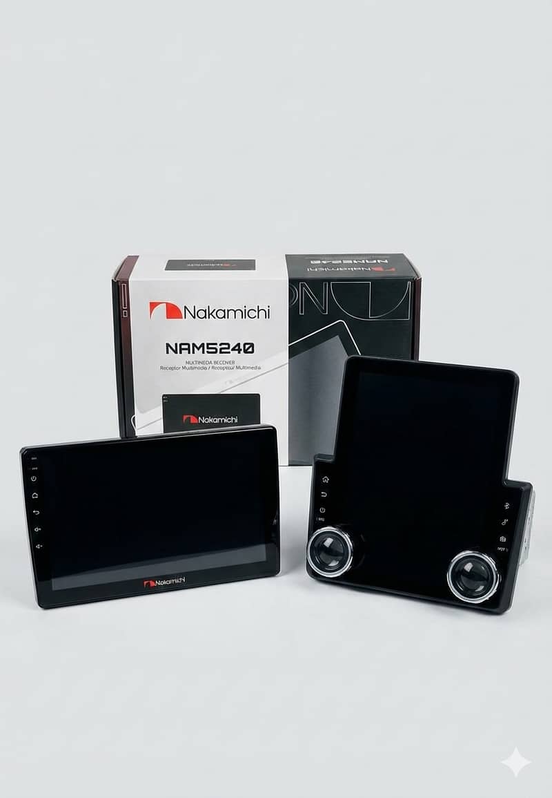 Car Android Panels & LCD Panels for Toyota,Suzuki ,Honda in Best Price ...
